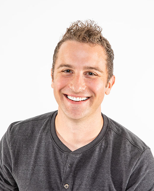 Dr Adam Shisler - Board Certified Pediatric Dentist | Clear Creek ...
